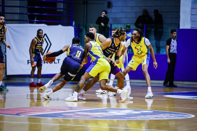 Αρχική Σελίδα - Κυπριακή Ομοσπονδία Καλαθοσφαίρισης