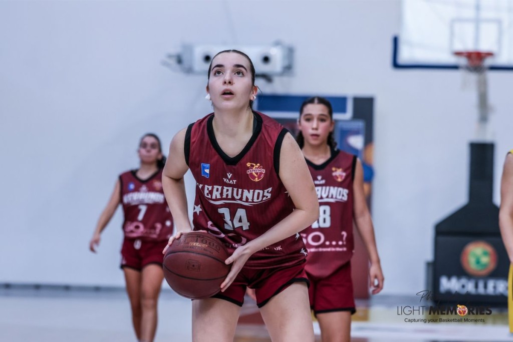 Με τέσσερεις νίκες για τους φιλοξενούμενους συνεχίστηκε το Γυναικείο ...